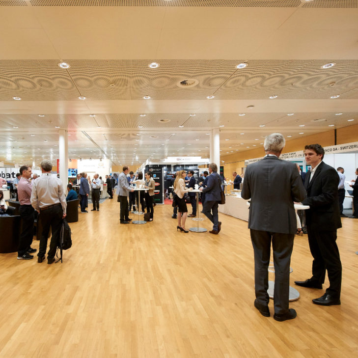 ELBC – The Global Battery Innovation Conference