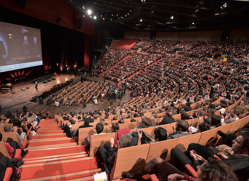 ELBC – The Global Battery Innovation Conference