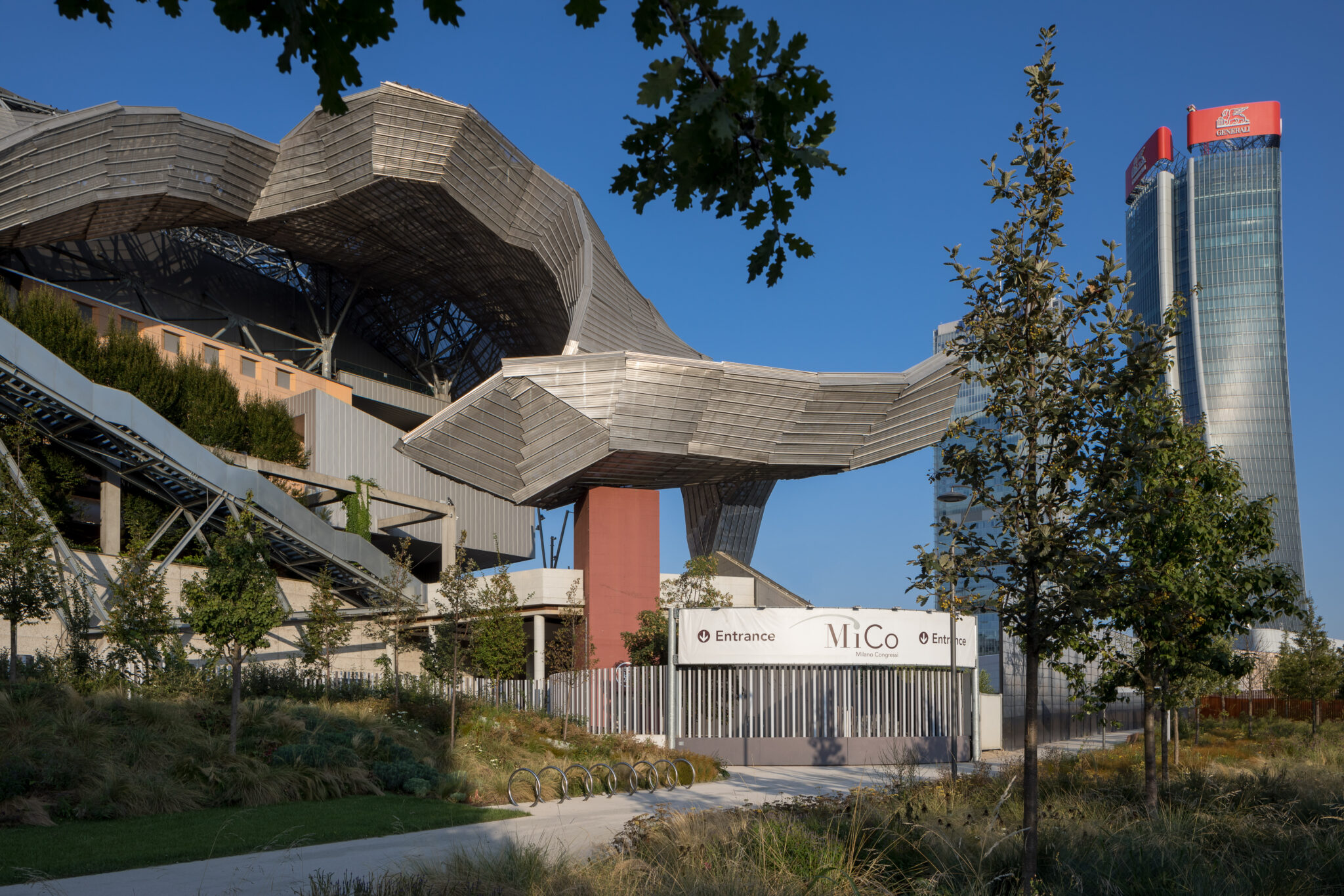 ELBC – The Global Battery Innovation Conference