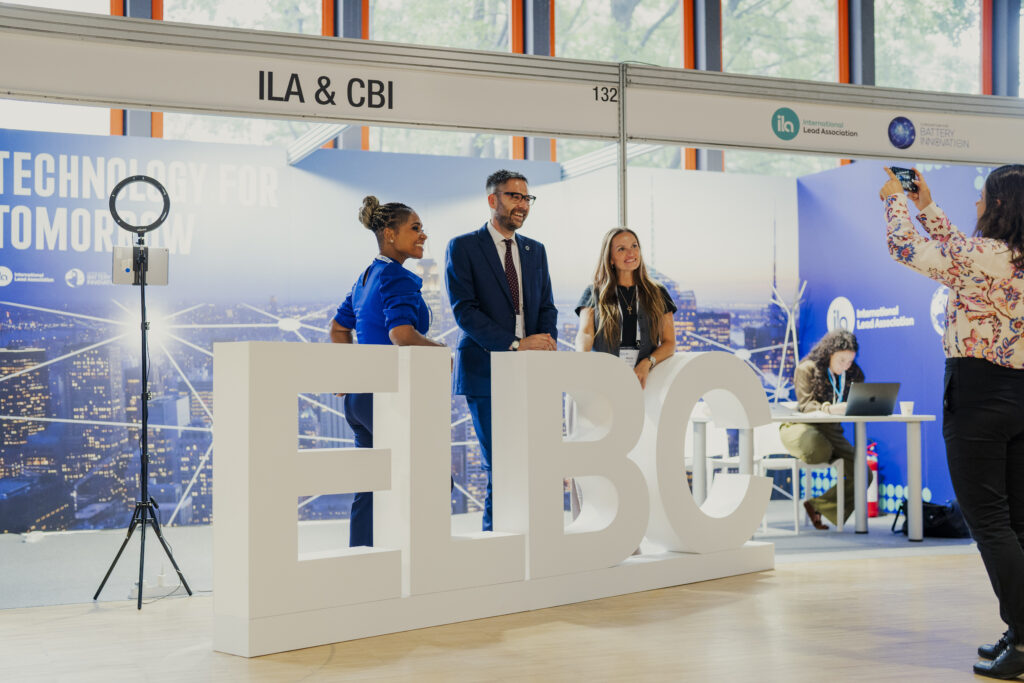 Expo – ELBC