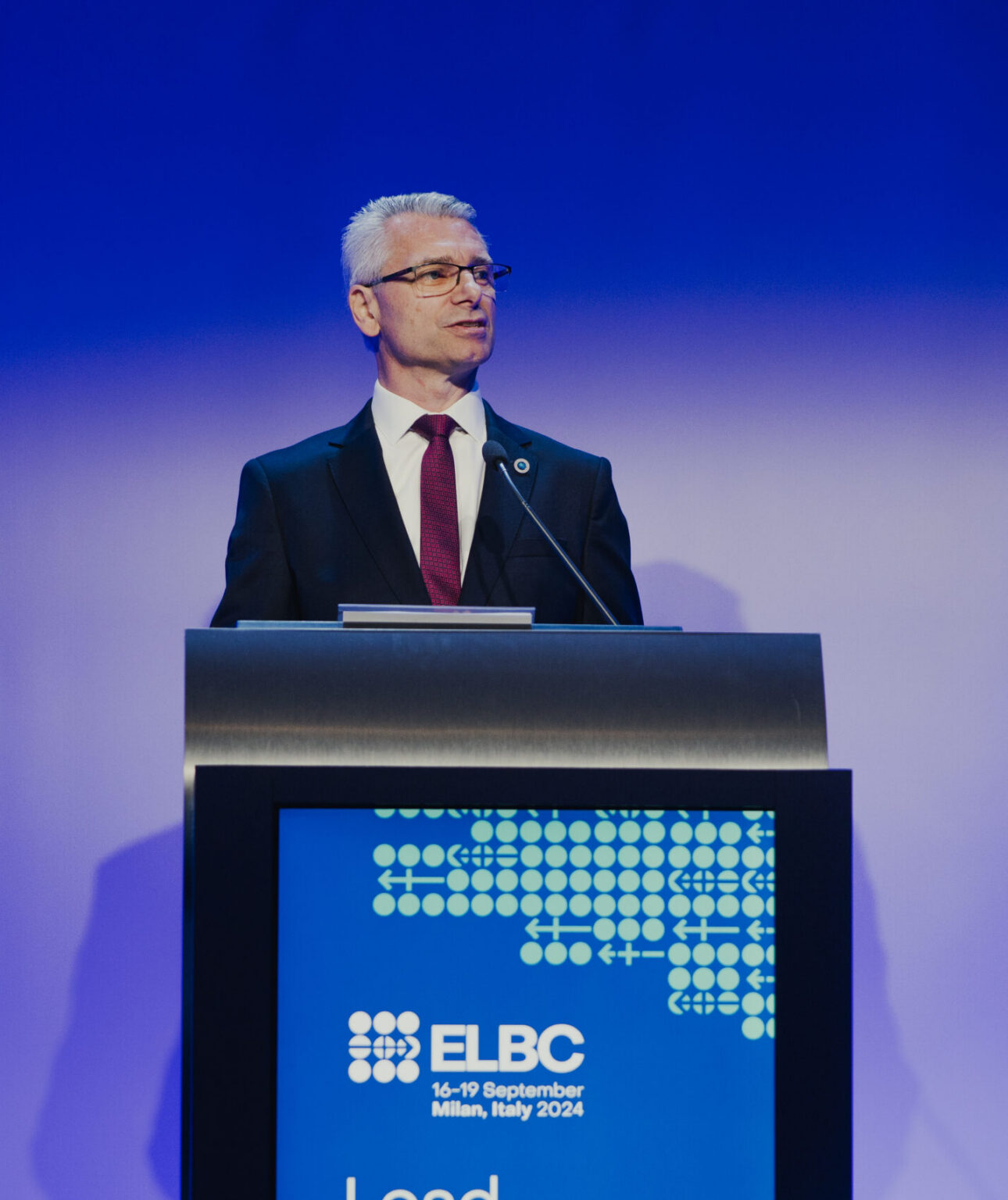 About ELBC – ELBC