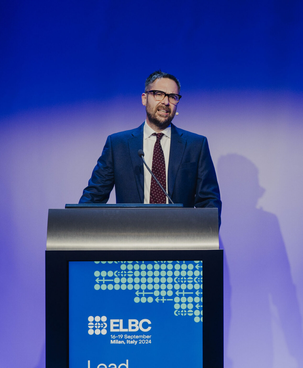 About ELBC – ELBC