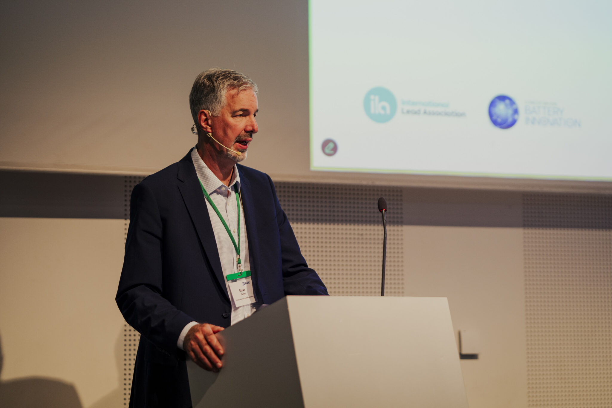 Battery Regulation Workshop – ELBC